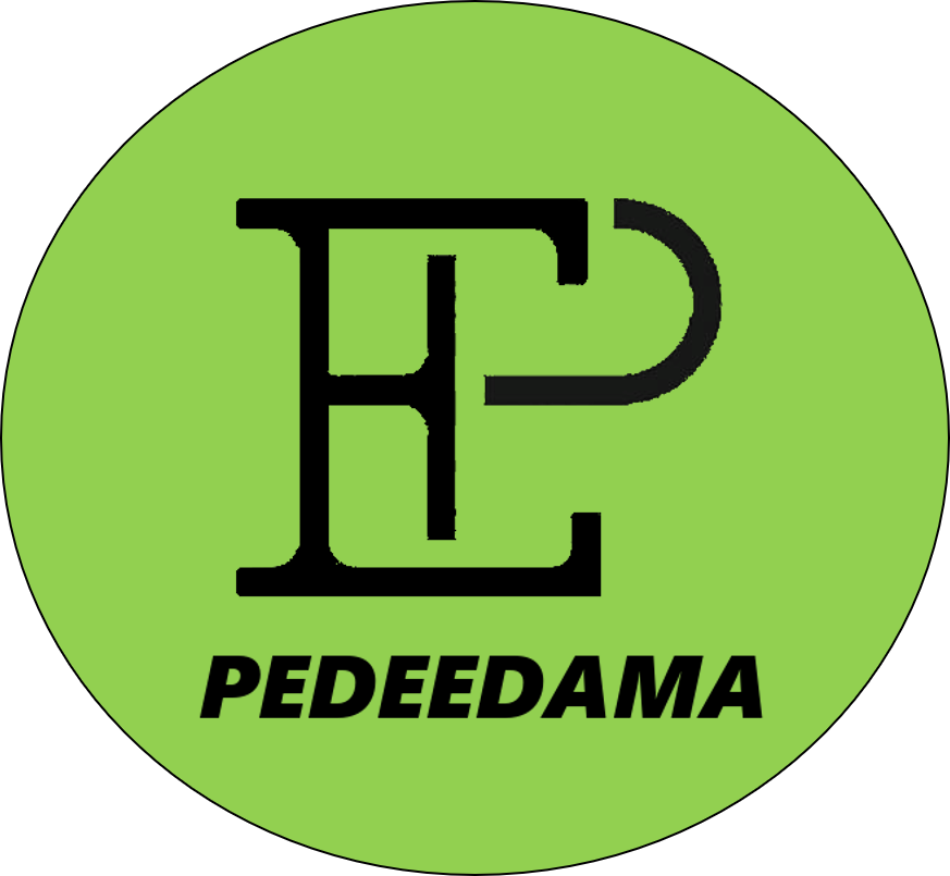 Alfabeto Eperã Pedee | EPERÃ PEDEE